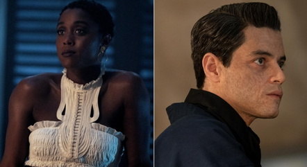 Último filme da franquia '007' com Daniel Craig conquista críticos ...