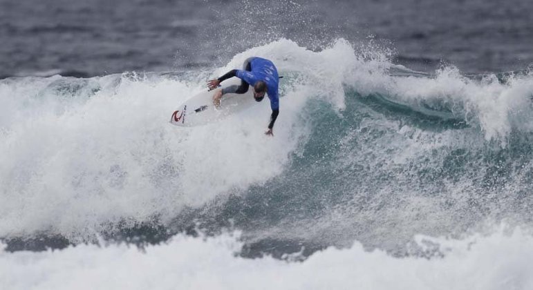 Desde 1976: saiba os vencedores da etapa brasileira do Mundial de surfe ...