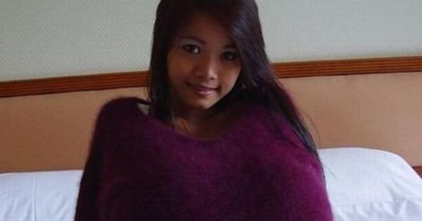 Chinesa quer recorde de maiores seios naturais do mundo - Fotos - R7 Hora 7