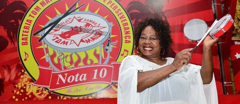 Escola de samba paulistana nasceu na maternidade. Entenda ...