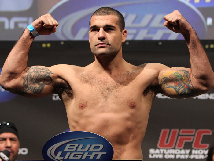 Descubra os times do coração dos lutadores de MMA - Fotos - R7 Mais ...