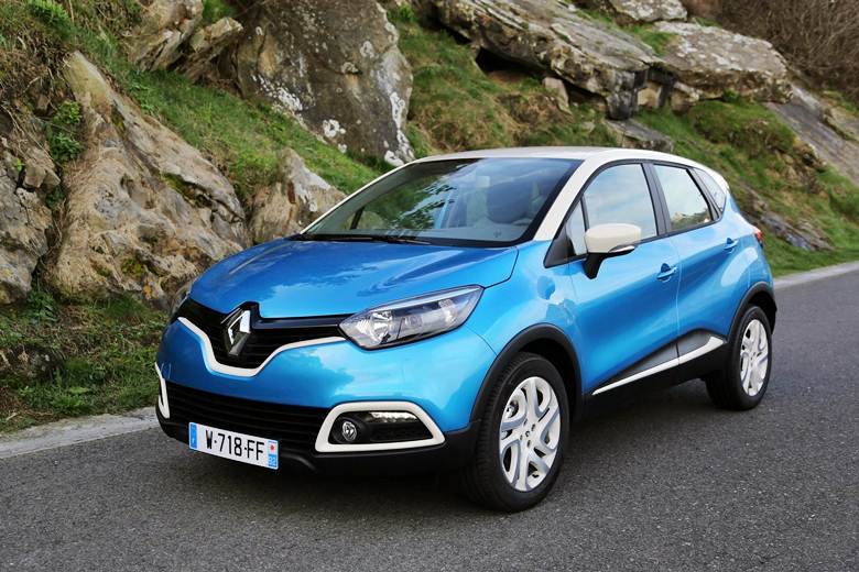 Renault vai produzir dois carros inéditos no Brasil - Notícias - R7 Carros