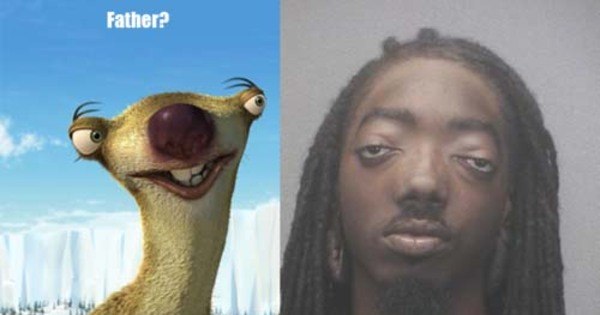 Site bizarro elege os homens mais feios do mundo! - Fotos - R7 Hora 7