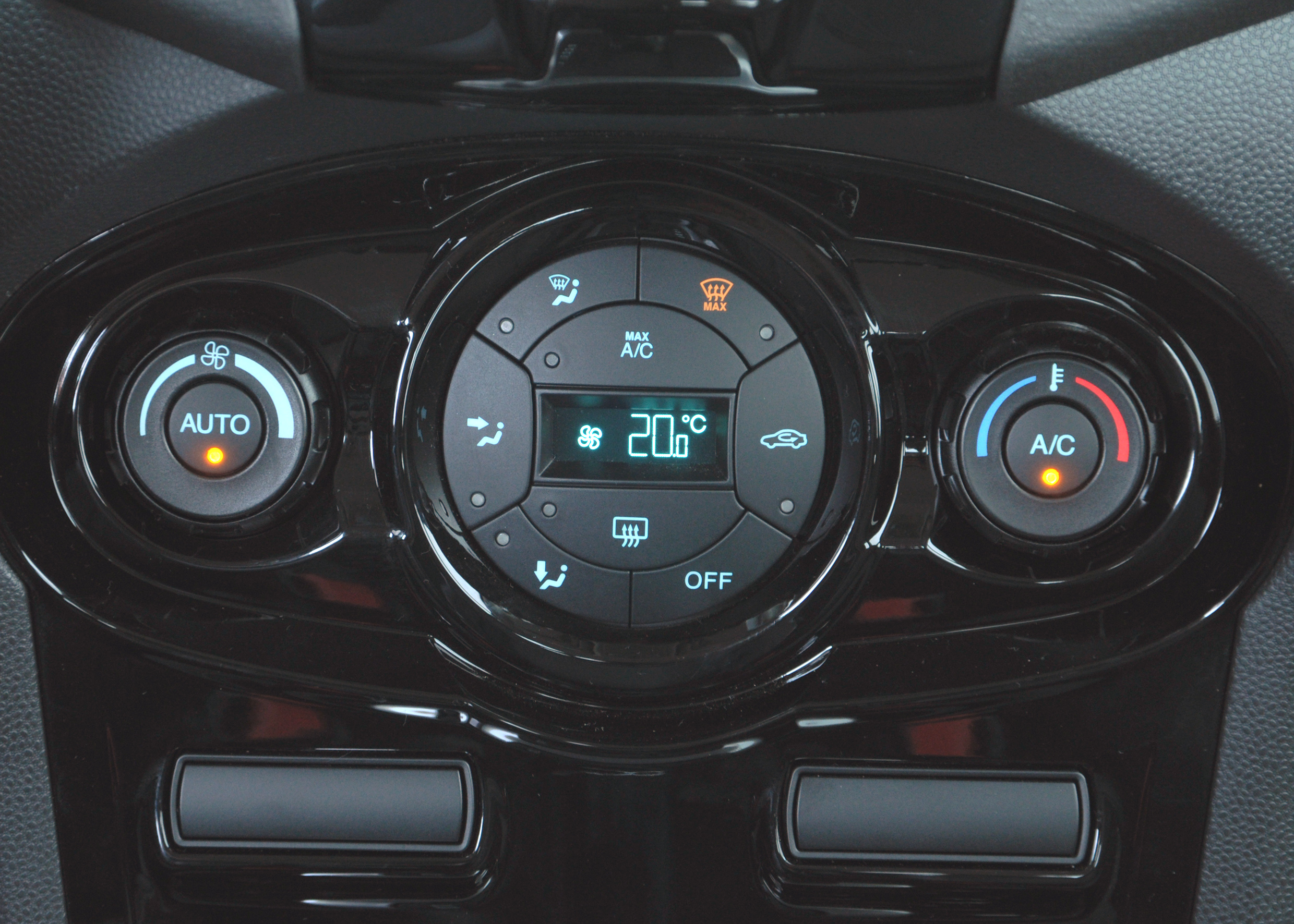 Novo Ford Ka será o primeiro carro nacional popular com controle ...