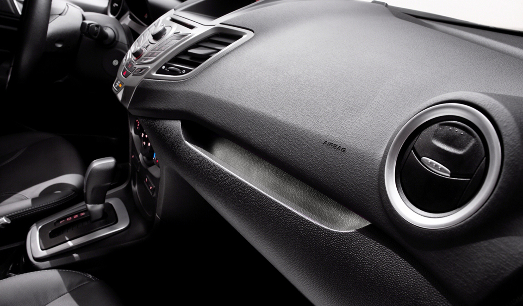 Novo Ford Ka será o primeiro carro nacional popular com controle ...