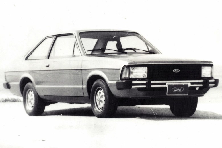 Clássicos da Ford agitarão encontro de carros antigos no sambódromo de ...