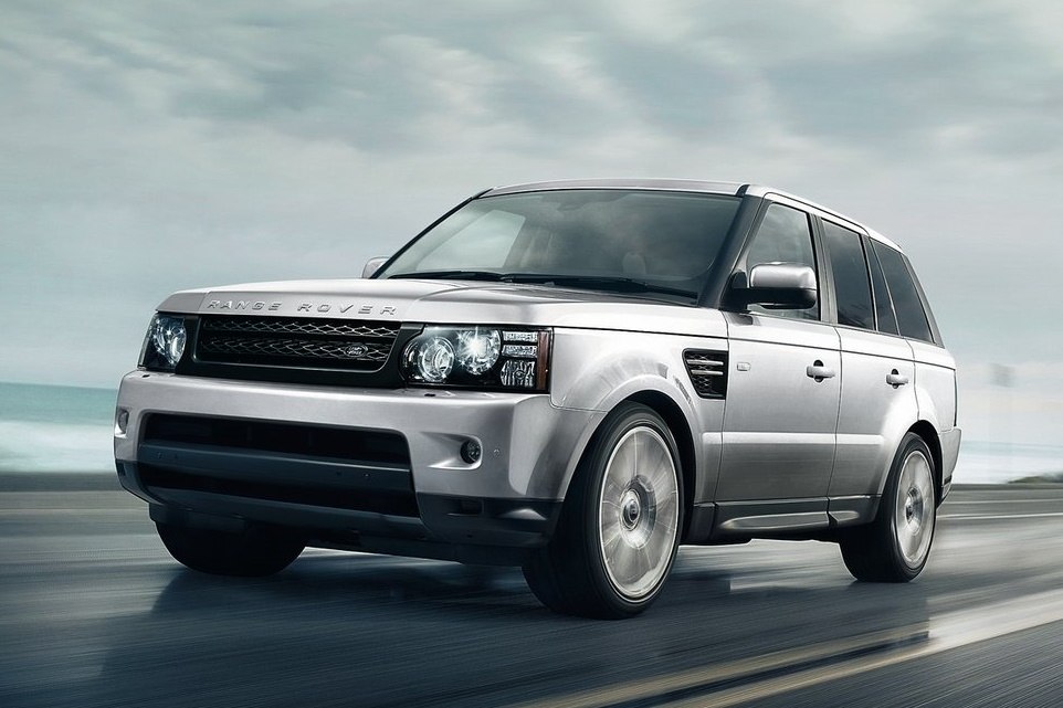 Para desfilar e acelerar: conheça todos os segredos dos carrões ...