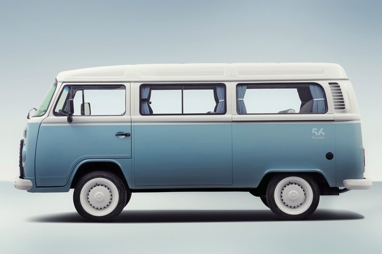 Sucessora da Kombi, Volkswagen Transporter ganha nova geração com ...