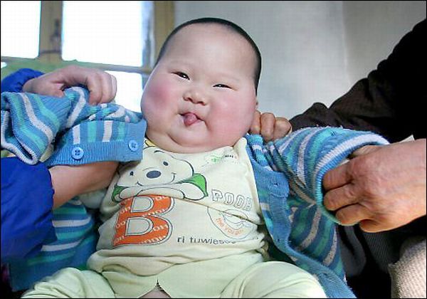 Conheça os bebês mais feios do mundo - Fotos - R7 Humor