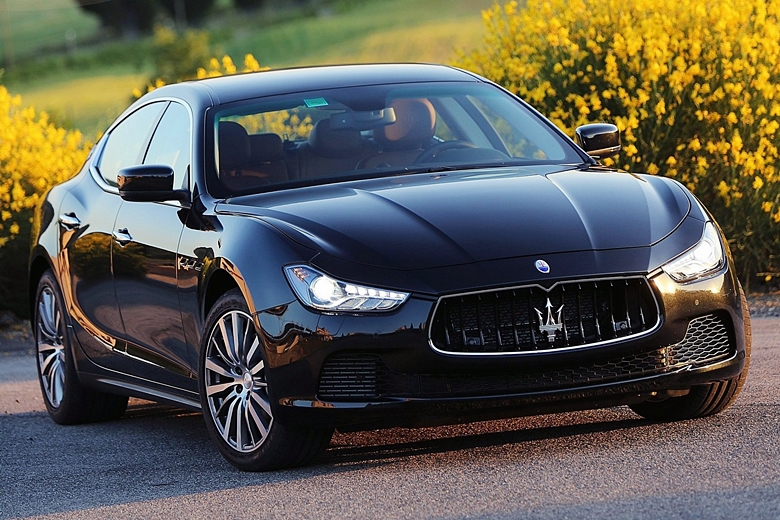 Os 25 carros de luxo mais vendidos no Brasil em 2015 - Fotos - R7 Carros