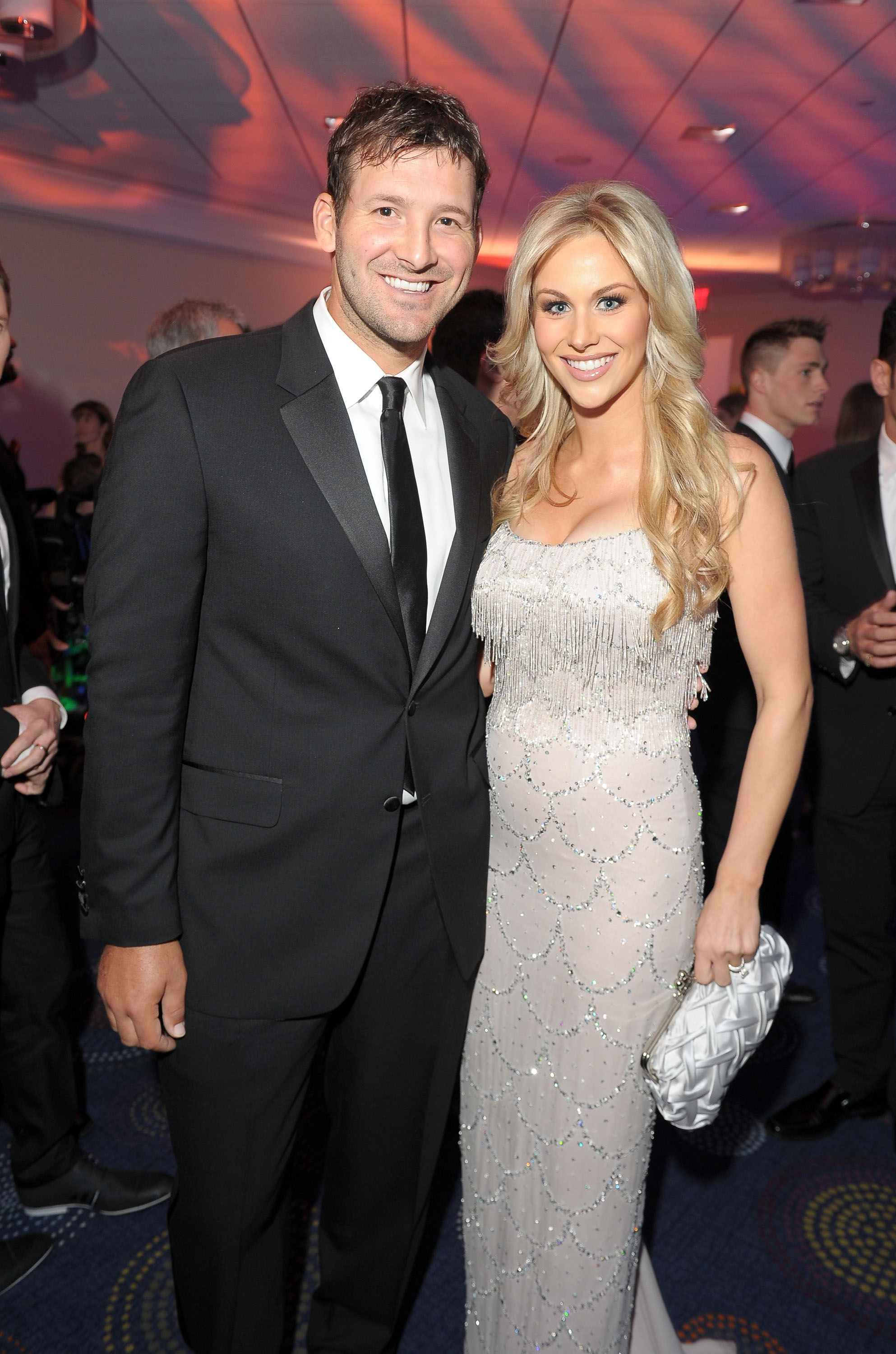 Sarah Hinton Garrett Celek