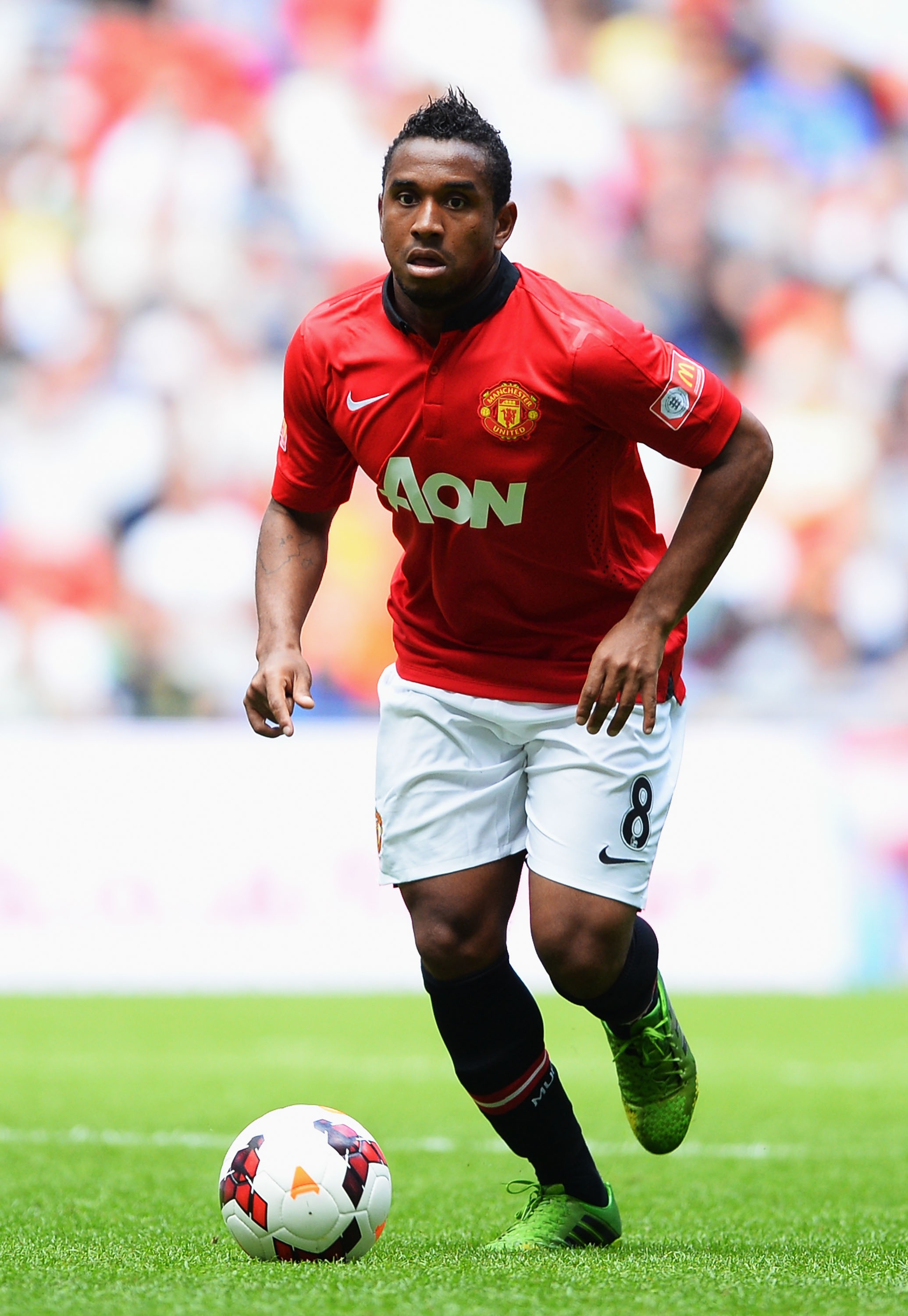 Pato explica polêmica com pé de galinha em foto - Esportes - R7 Futebol