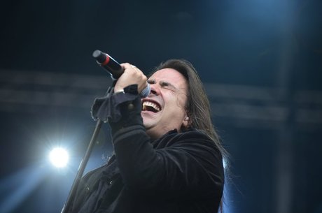 André Matos, das bandas Angra e Shaman, morre aos 47 anos ...