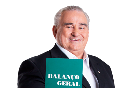 Balanço Geral Manhã da Bahia é líder de audiência em todo o Brasil ...