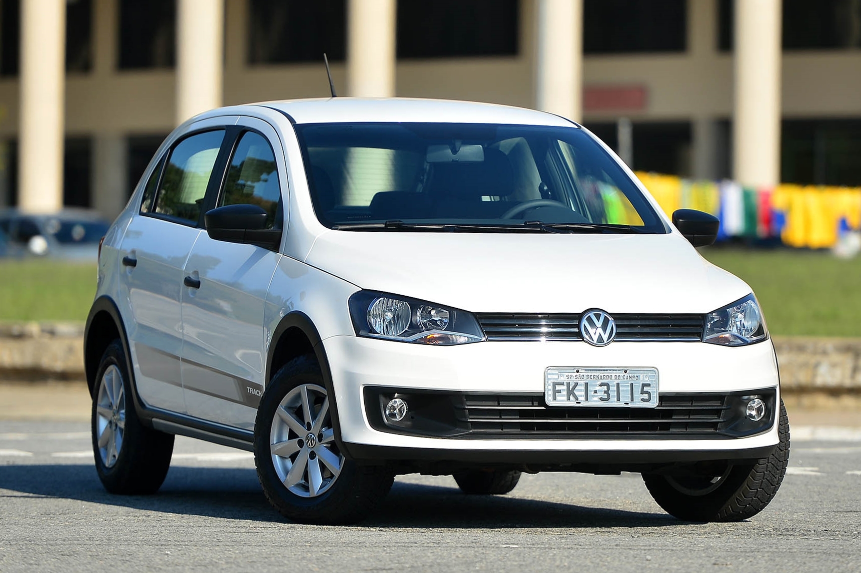 Veja os vinte veículos mais vendidos de abril - Fotos - R7 Carros