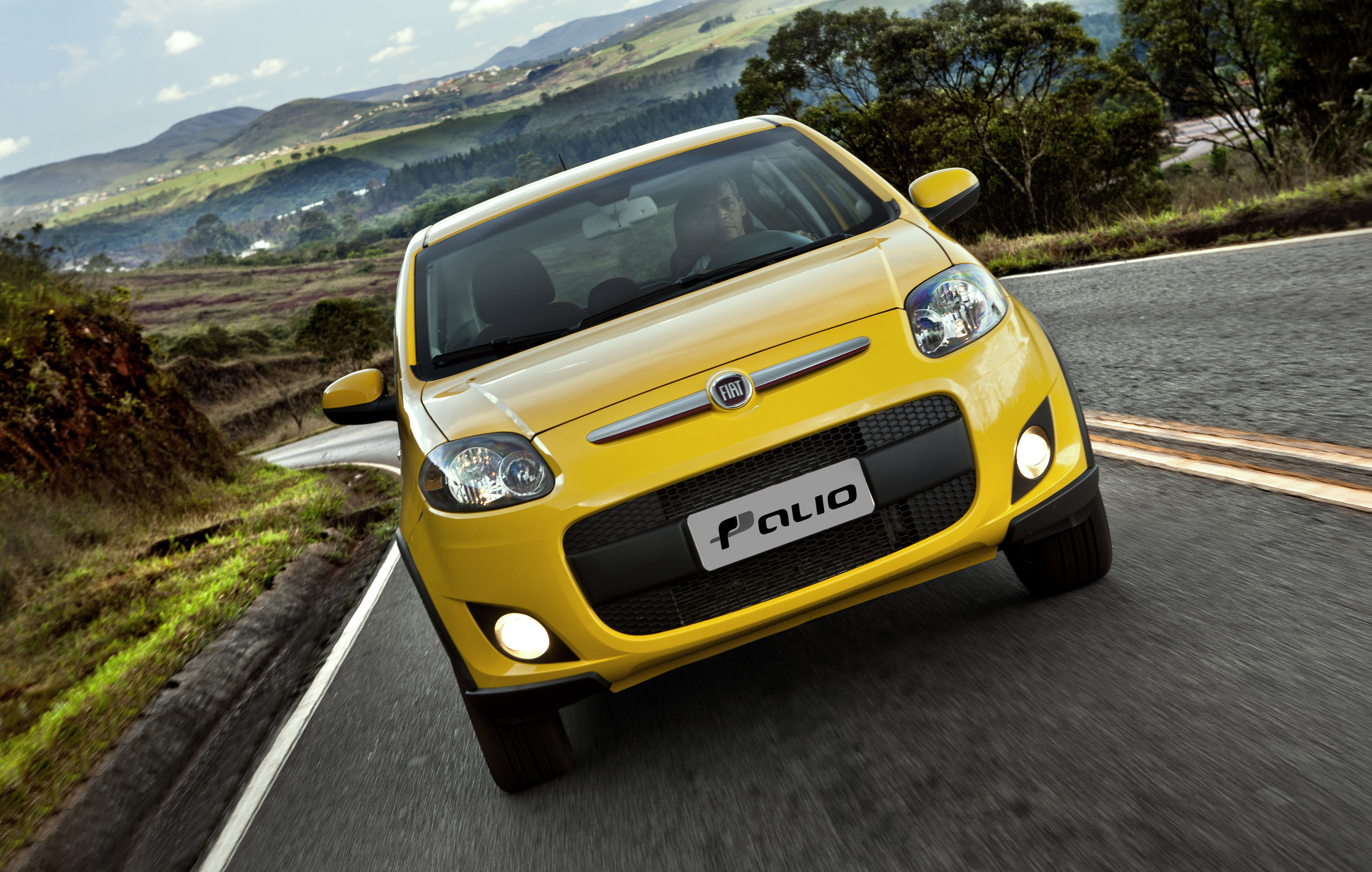 Inmetro aponta os carros mais econômicos do Brasil - Fotos - R7 Carros