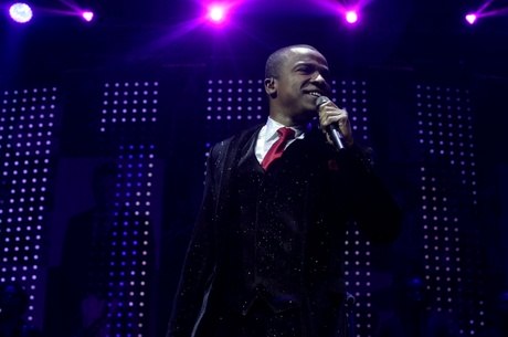 Alexandre Pires deixa SPC e faz turnê com Alcione - Entretenimento - R7 Pop