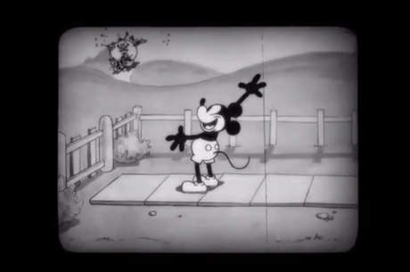 Disney comemora os 85 anos de Mickey Mouse com o curta Hora de viajar ...