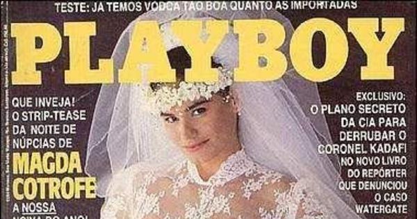 De Magda Cotrofe a Luciana Vendramini, por onde andam as musas dos anos ...