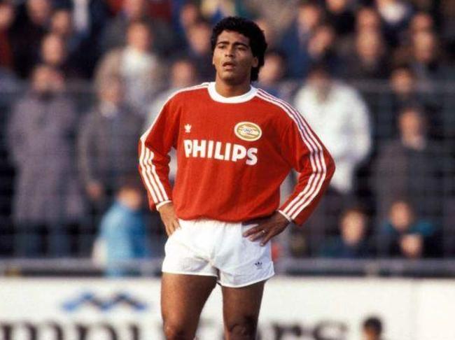 Romário faz 52 anos: veja momentos marcantes da história do craque ...