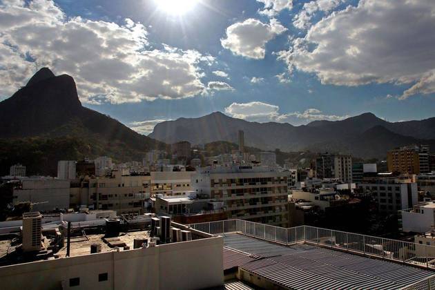 No bairro mais caro do Brasil, imóvel na praia custa R$ 35 milhões ... No bairro mais caro do Brasil, imóvel na praia custa R$ 35 milhões ...