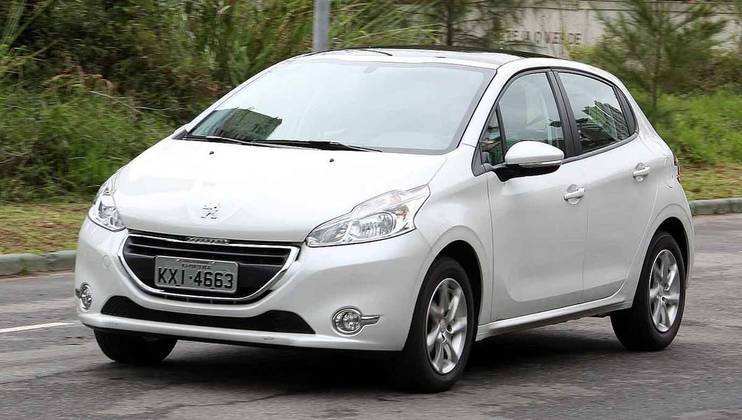 Os 50 veículos mais vendidos do Brasil no 1º semestre - Fotos - R7 Carros