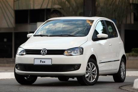 Volkswagen convoca linha Fox, Golf GTI, Fusca e Jetta - Notícias - R7 ...