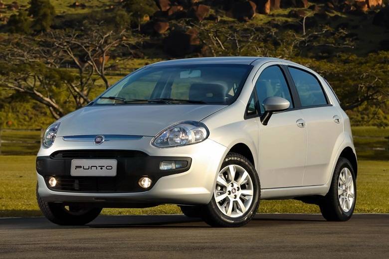 Veja os 25 carros populares mais vendidos do trimestre - Fotos - R7 Carros