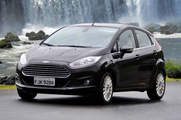 Veja os 50 carros mais vendidos do Brasil na primeira quinzena de ...