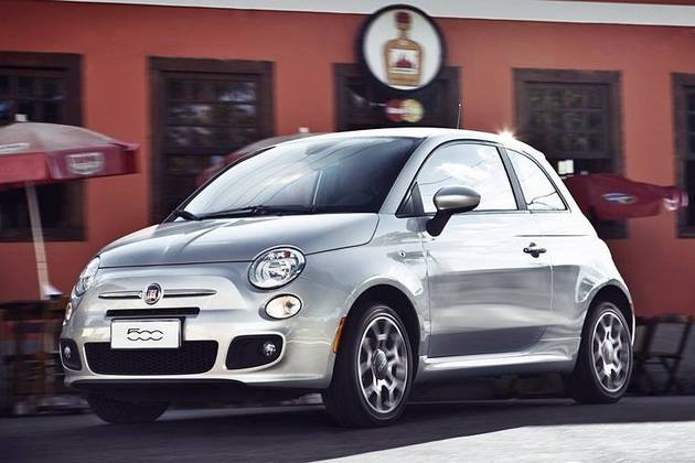 Seleção de carros mexicanos é de impor respeito - Fotos - R7 Carros