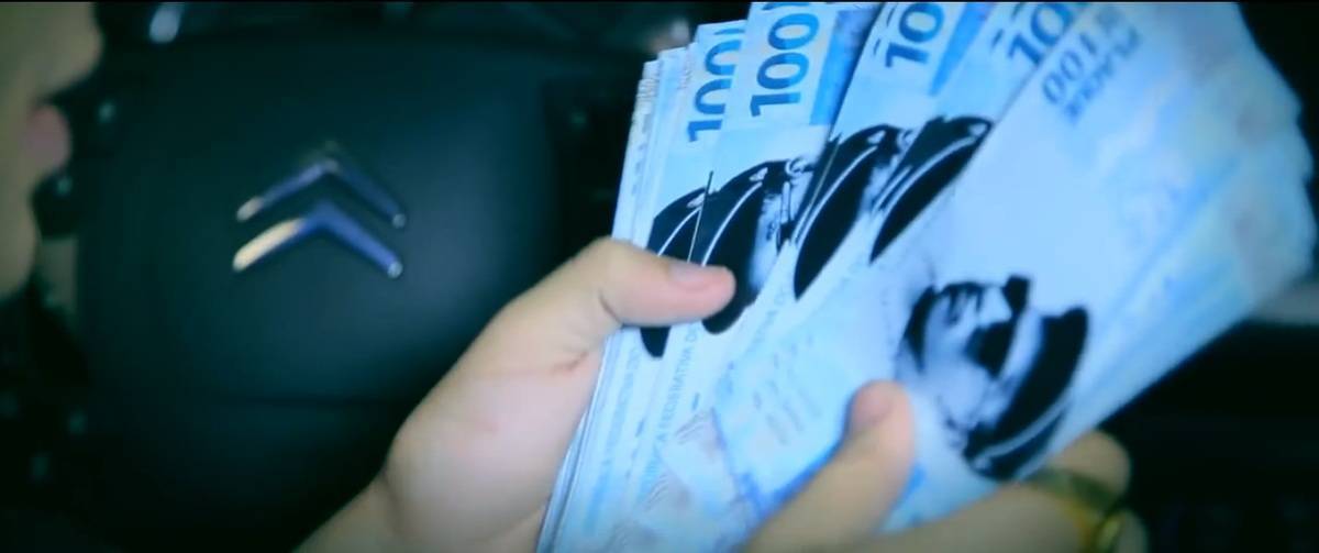 Letras de funk ostentação podem "custar" mais de R$ 3 milhões. Saiba o ...