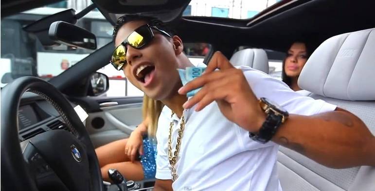 Letras de funk ostentação podem "custar" mais de R$ 3 milhões. Saiba o ...