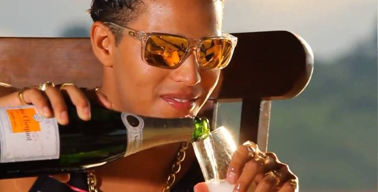 Letras de funk ostentação podem "custar" mais de R$ 3 milhões. Saiba o ...