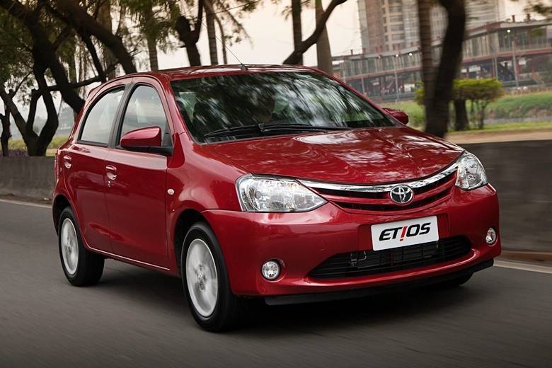 Os 50 veículos mais vendidos do Brasil no 1º semestre - Fotos - R7 Carros