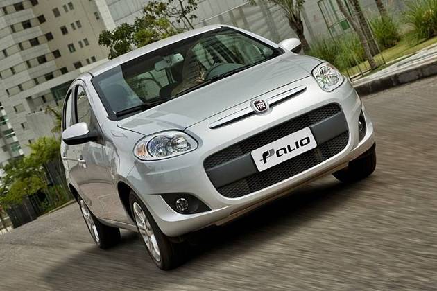 Até 2016, quase todos os carros no Brasil terão câmbios automático ou ...