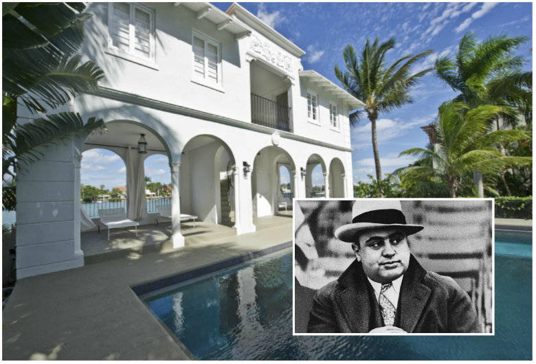 Armas do gângster Al Capone vão a leilão nos EUA - Notícias - R7 ...
