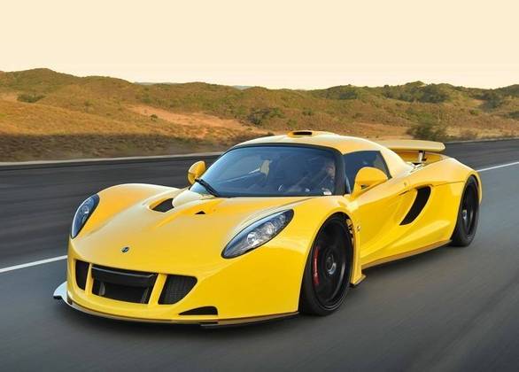Especial fim de ano: saiba quais foram os dez carros mais rápidos do ... Especial fim de ano: saiba quais foram os dez carros mais rápidos do ...