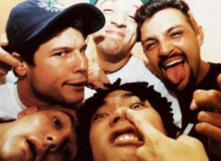 'Os Mamonas estão mais vivos do que nunca', diz líder de banda cover ...