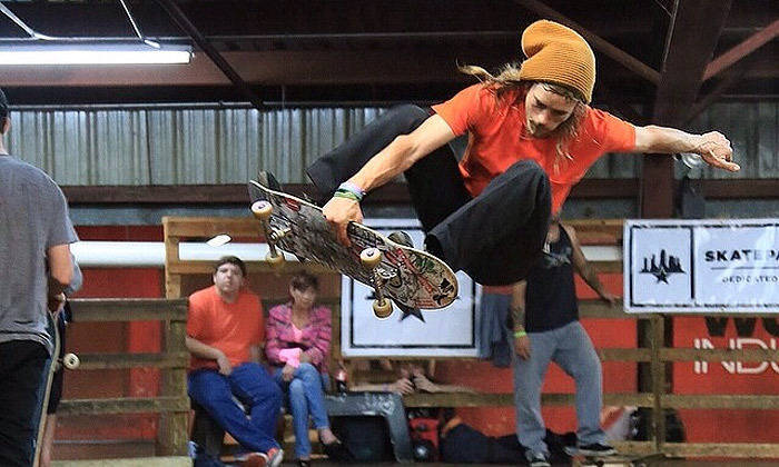 Veja fotos incríveis de skatistas pelo mundo - Fotos - R7 Entretenimento