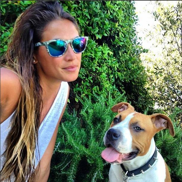 As 5 maiores marias-chuteiras do mundo - Fotos - R7 Futebol