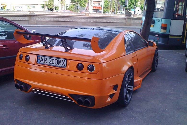 Tuning: veja as piores modificações já feitas em carros - Fotos - R7 Carros