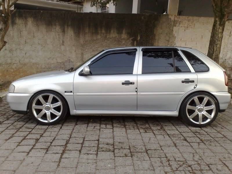 Internautas do R7 enviam fotos dos seus carros rebaixados; veja sessão ...