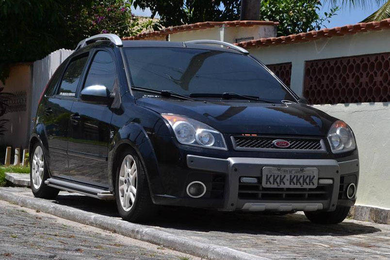 Internautas do R7 enviam fotos dos seus carros rebaixados; veja sessão ...