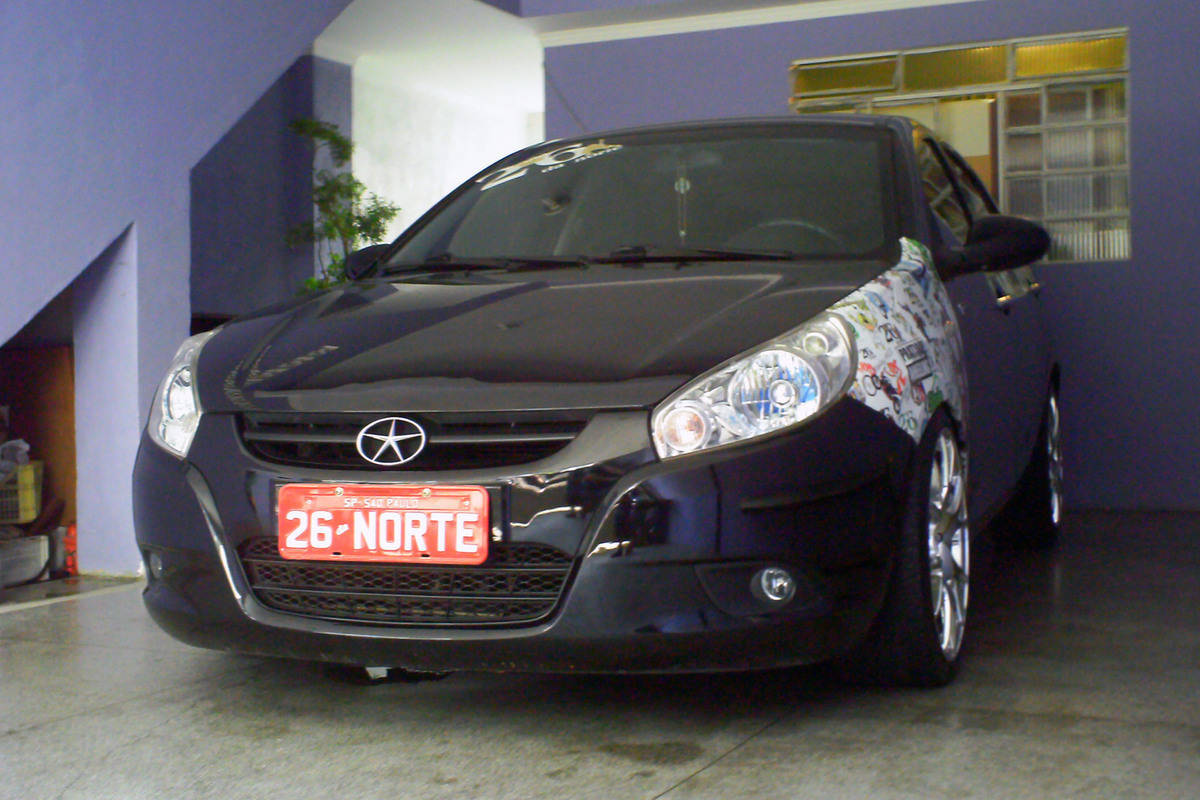 Internautas do R7 enviam fotos dos seus carros rebaixados; veja sessão ...