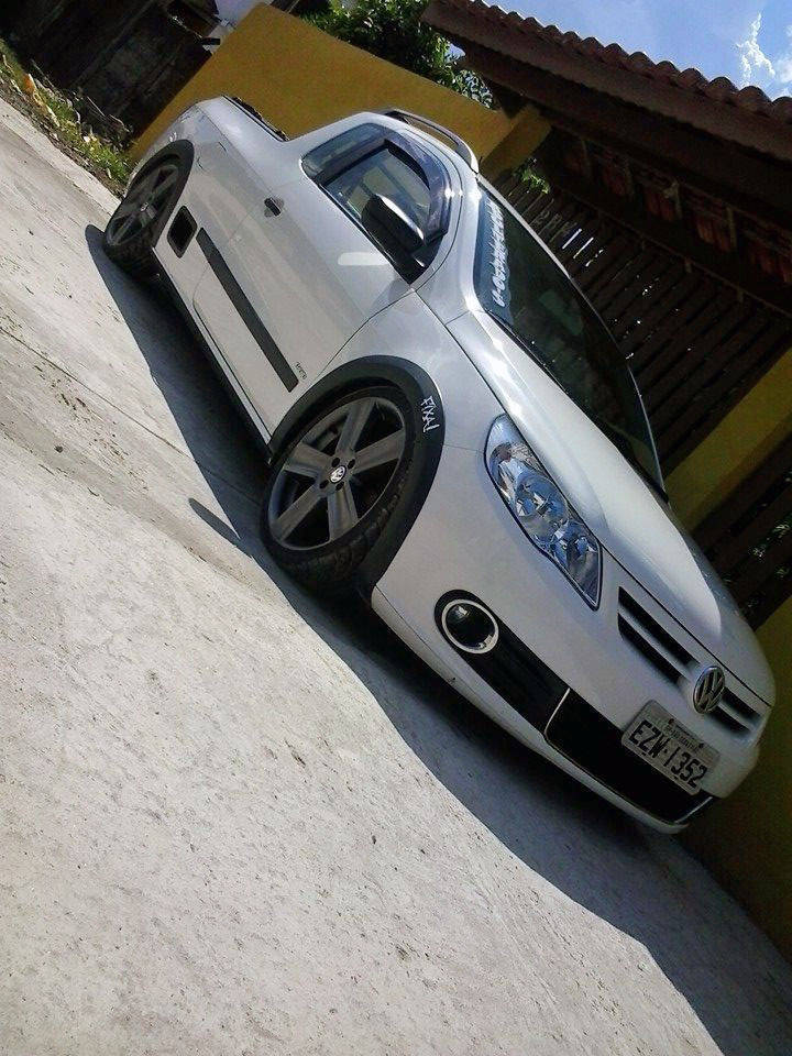 Internautas do R7 enviam fotos dos seus carros rebaixados; veja sessão ...