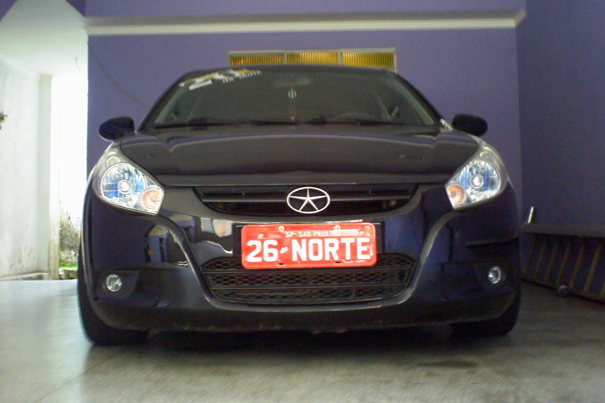 Internautas do R7 enviam fotos dos seus carros rebaixados; veja sessão ...