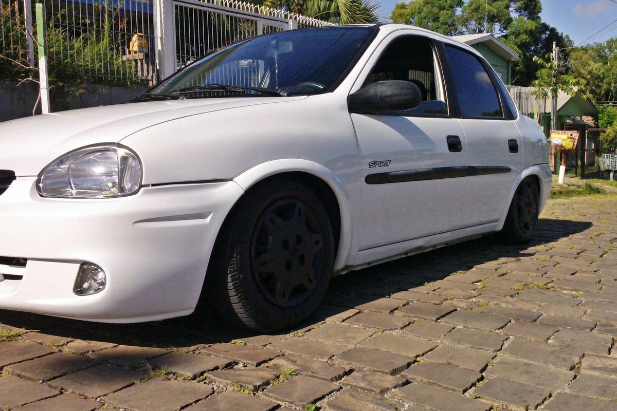 Internautas do R7 enviam fotos dos seus carros rebaixados; veja sessão ...