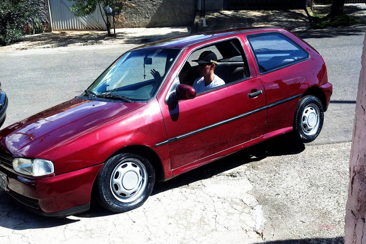 Internautas do R7 enviam fotos dos seus carros rebaixados; veja sessão ...