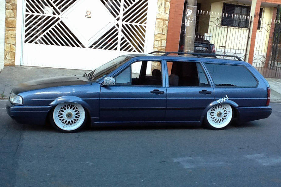 Internautas do R7 enviam fotos dos seus carros rebaixados; veja sessão ...