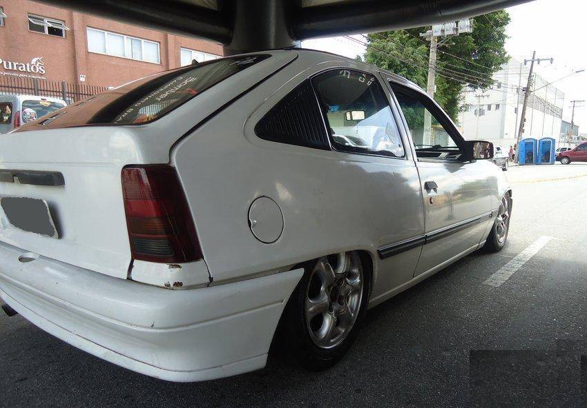 Internautas do R7 enviam fotos dos seus carros rebaixados; veja sessão ...